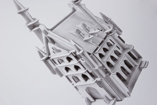 David BAYO | French Artist