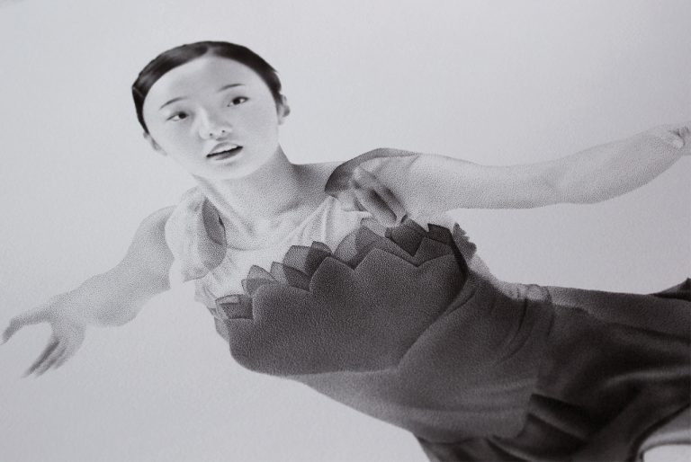 David BAYO | French Artist