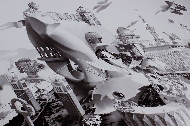 David BAYO | French Artist